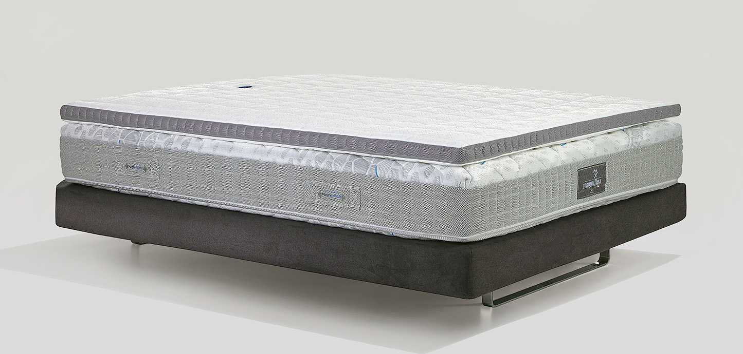 Topper Classico Plus Firm